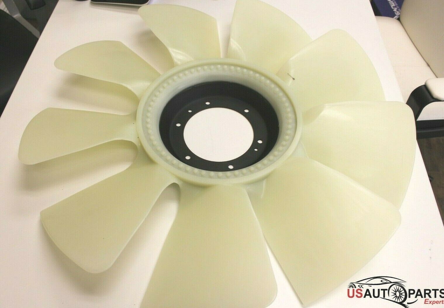 Dodge Ram 5.9 Cummins Diesel & 6.7 Cummins Diesel Radiator Fan Blade | eBay