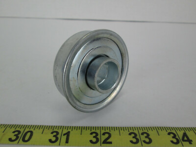 New NOS HEX Conveyor Ball Bearing P-010811 11/16" Hex ID 2.2650" OD | eBay