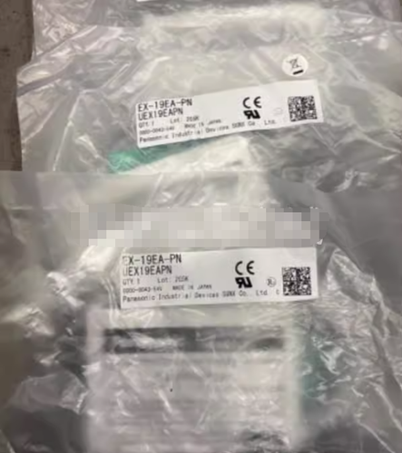 1PC New Photoelectric Switch EX19EAPN EX-19EA-PN | eBay