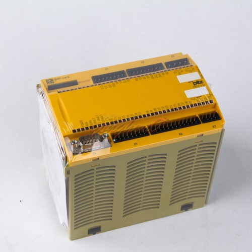 ONE Pilz 773100 PNOZ M1P module New FREE SHIP | eBay