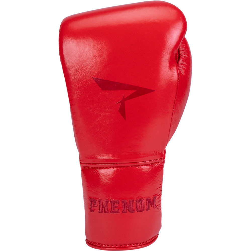 Phenom Boxing SG-210 Red Lace Sparring Gloves | eBay