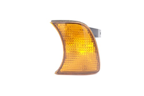 BMW E34 Série 5 Clignotant Avant Gauche ORANGE 1384033 63131384033 1 ...