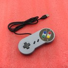 Retro Super Nintendo SNES USB Controller Jopypads For Win Mac SF PC ...