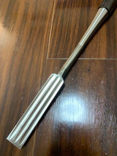 Vintage Japanese Chisel Tuki Nomi /Hand Plane Saw Iron Hammer Hand Tool ...