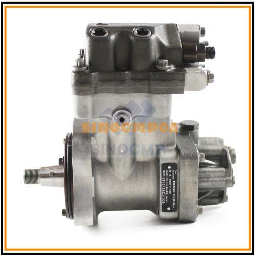 PC300-8 Fuel Injection Pump 4954200 2897500 For Cummins 6CT ISC QSC L9 ...