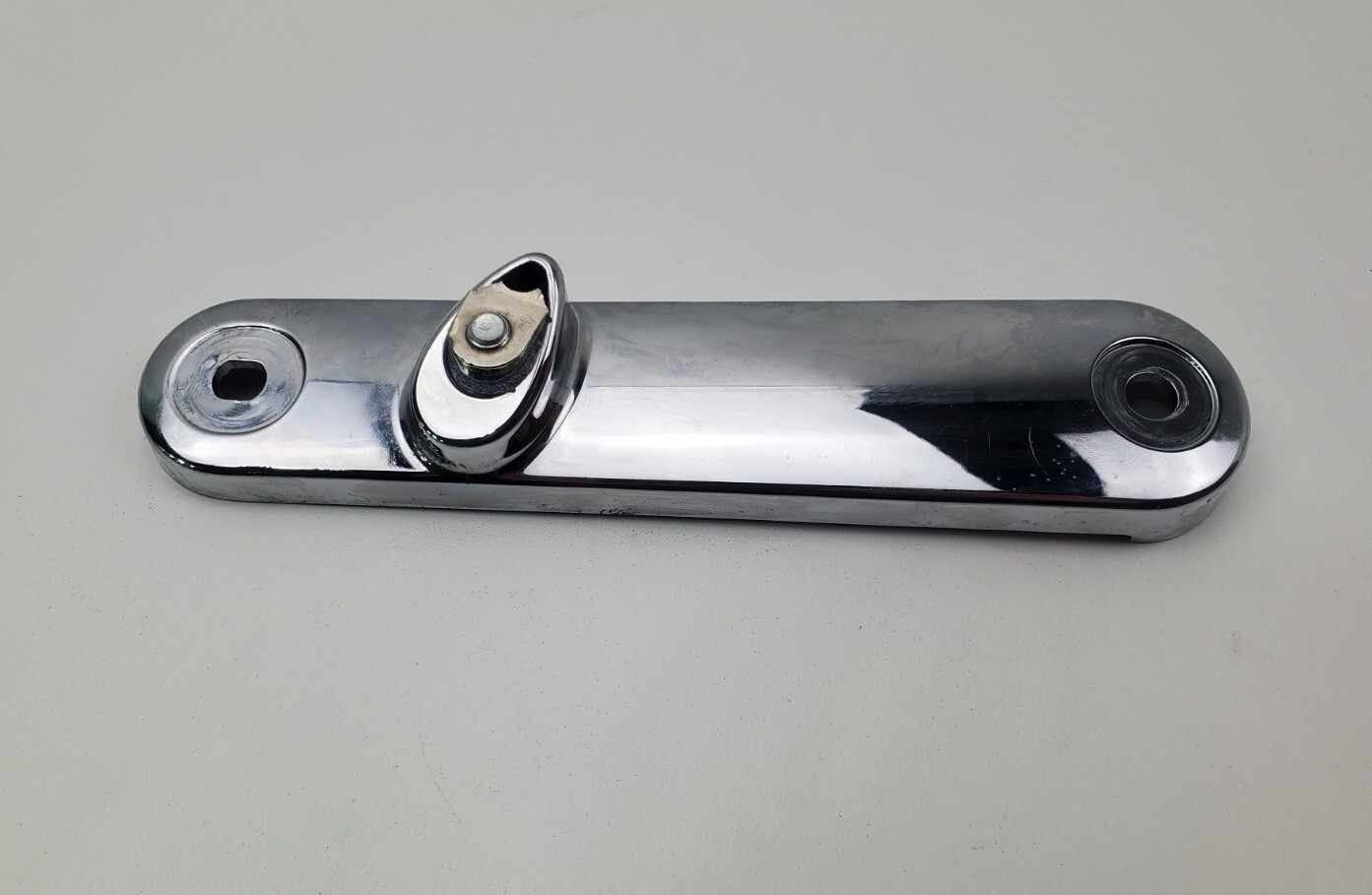 2021 Harley Street Glide FLHX CHROME Front Right Turn Signal Mount RH ...