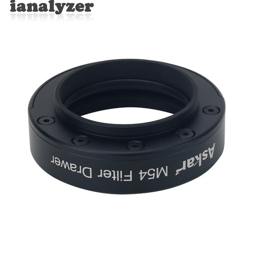 ASKAR M54 5-in-1 Multifunctional Filter Drawer High Quality Accessory ...