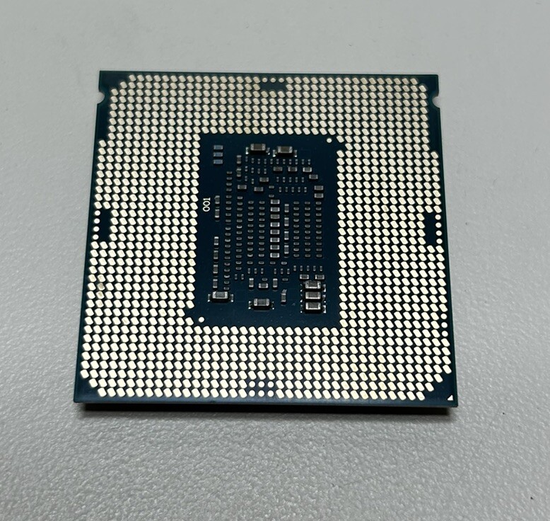 Intel Core i5-7500 (SR335) - 3.4GHz Quad Core 6MB Cache Socket LGA 1151 ...