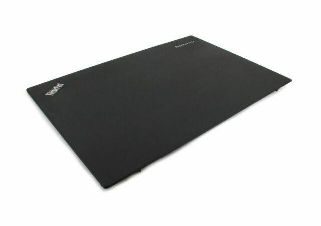 Lenovo LCD Back Cover for Lenovo ThinkPad T440 - Black (04X5447) for ...