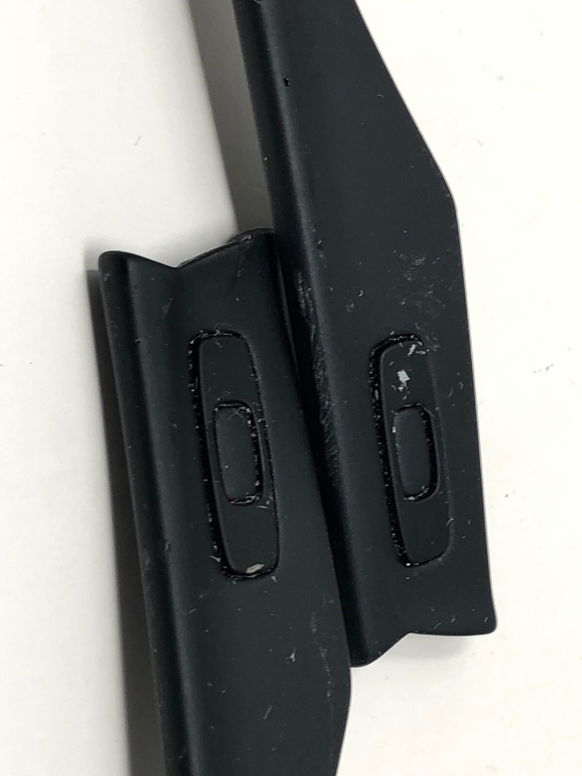 Authentic Temple Arm Leg Replacement PARTS Oakley Two… - Gem