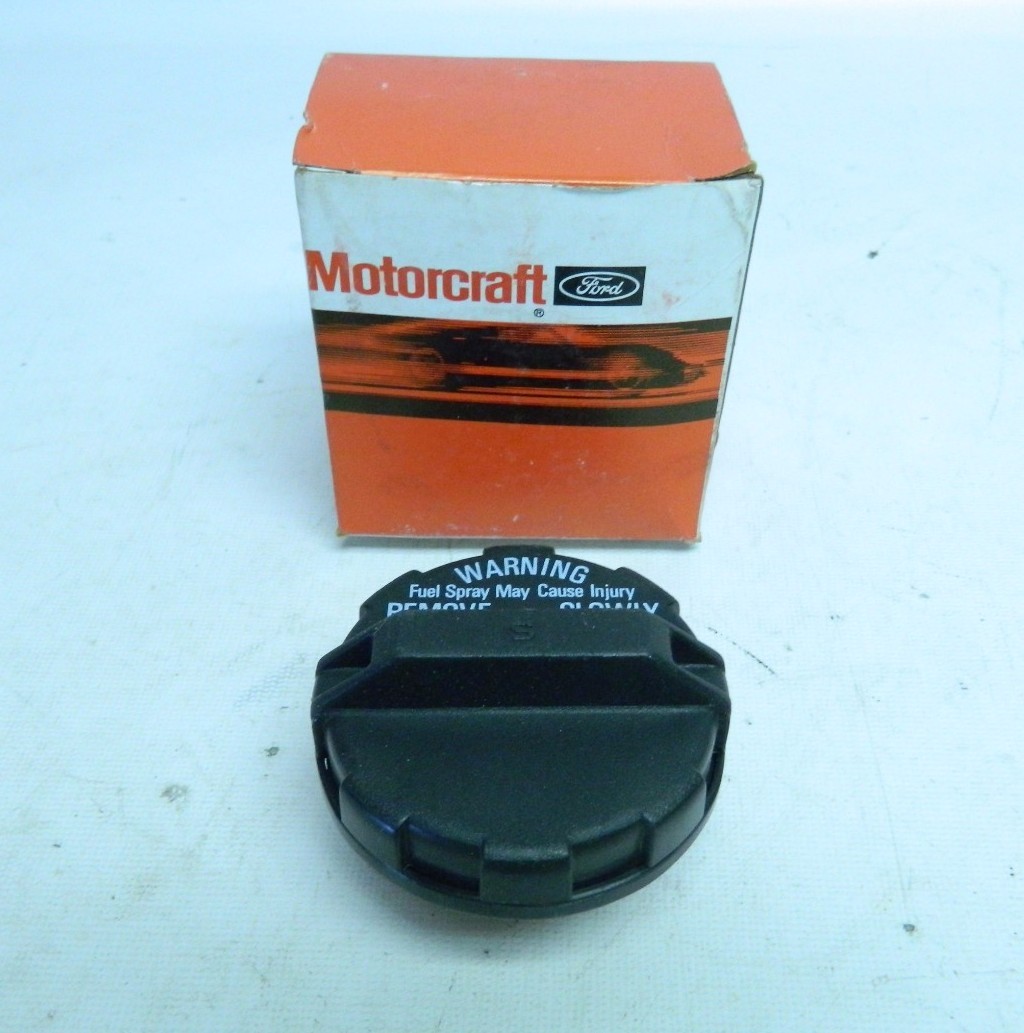 New OEM Ford Motorcraft Fuel Cap FC-887 | eBay