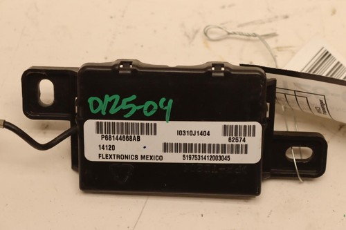 2013-2018 DODGE RAM 1500 REMOTE START AND KEYLESS ENTRY ANTENNA MODULE ...