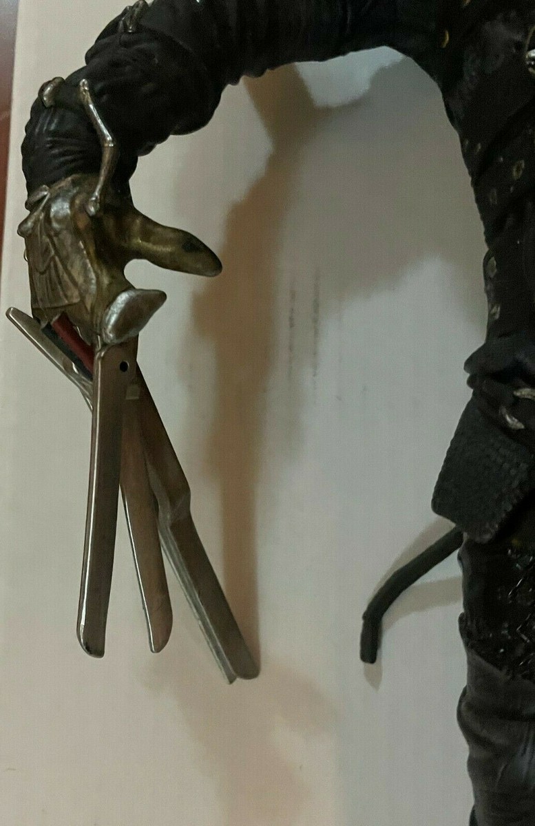Edward Scissorhands Hands For Sale