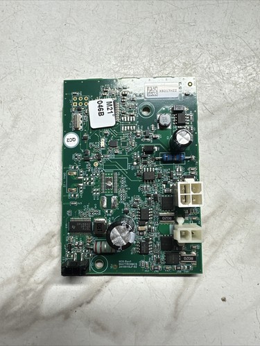 Maytronics DOLPHIN CIRCUIT BOARD FOR NAUTILUS CC PLUS POOL CLEANER ...