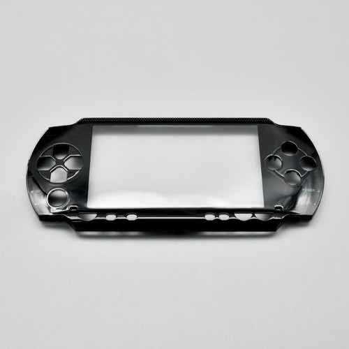 Replacement Housing Shell Faceplate Front Cover Case for Sony PSP 1001 ...