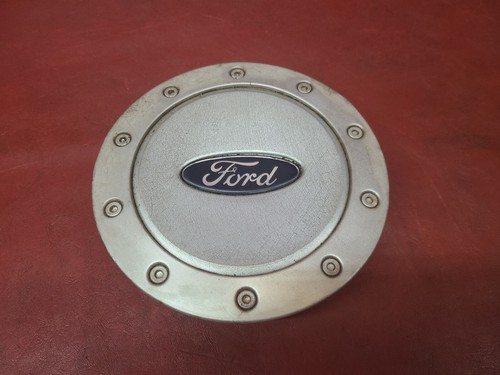 1999 - 2003 Ford Windstar OEM Center Hub Cap YF2J-1A096-AA 1F22-1A096 ...