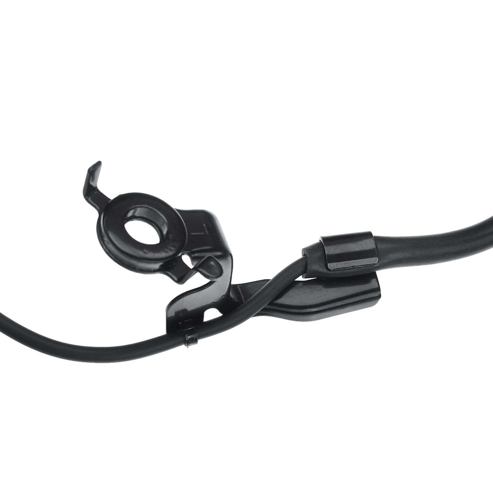 2x Front LH & RH ABS Wheel Speed Sensors for Toyota Highlander 2008 ...