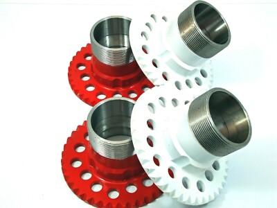 (4) 2 Left & 2 Right 5 Lug Wire Wheel Adapters # AP-5450,5475,5500 | eBay