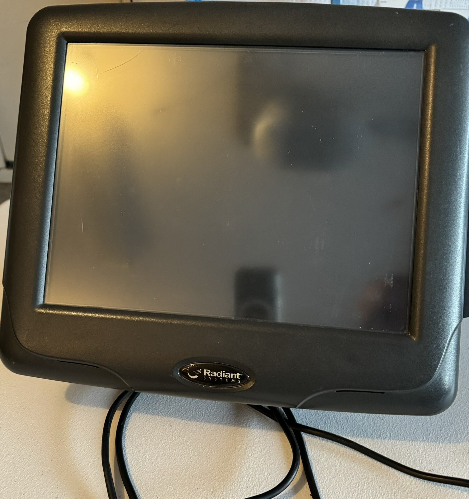 Radiant pos system restaurant | eBay