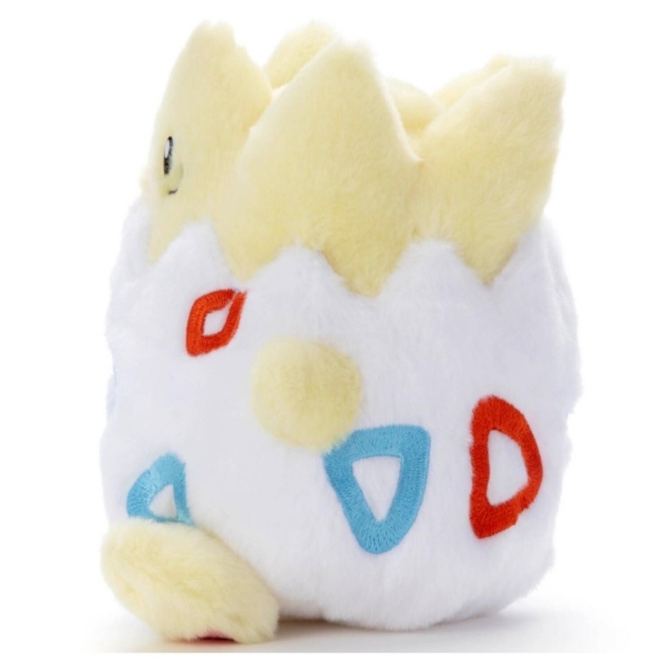 Pokemon I Choose You! Pokémon Get Plush / Togepi / Stuffed toy Doll New ...