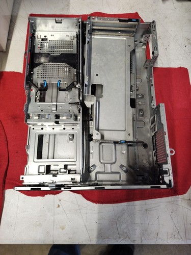 HP Z2 G9 Workstation SFF Case | eBay