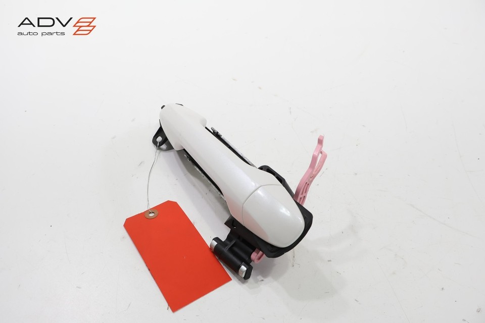 2014 - 2019 TOYOTA HIGHLANDER REAR LEFT DRIVER SIDE EXTERIOR DOOR ...