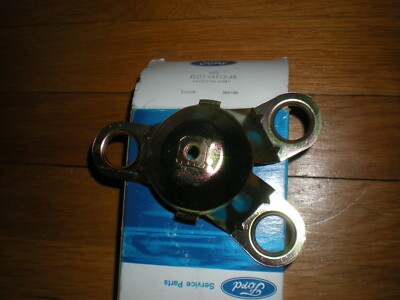 NOS 1996-1998 Ford Taurus Wheel Lock Pedestal F6DZ-1A113-AB | eBay