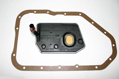 200-4R Filter Kit 2004R Automatic Transmission MW9 Pan Gasket Fluid ...