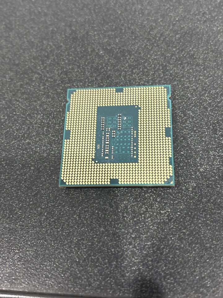 Intel Pentium G3240 Processor 3.1GHz Dual-Core SR1K6 LGA 1150 CPU MW | eBay