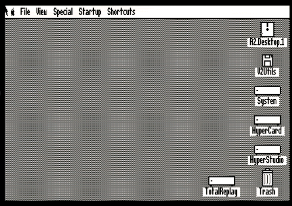 Apple II V2 ANALOG VGA & Z80 PCPI Applicard Softcard PicoPal IIe as ...