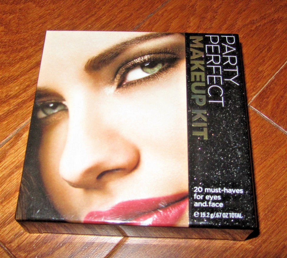 How To Do Perfect Makeup For Party | Saubhaya Makeup