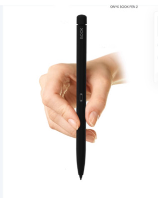 Original BOOX Pen2 Stylus Touch Pen For Boox lumi/lumi2 max2/max2 pro ...