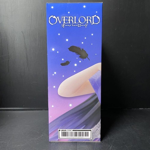 Overlord Coreful Figure Albedo Nightwear ver. Renewal Night Wear 7in ...