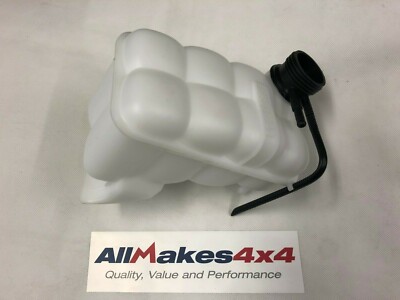 Allmakes Land Rover Discovery 2 V8 Petrol Header Water Expansion Tank ...