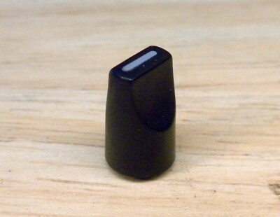 ADC Sound Shaper Equalizer - SLIDER TIP KNOB - switch cover for One Ten ...