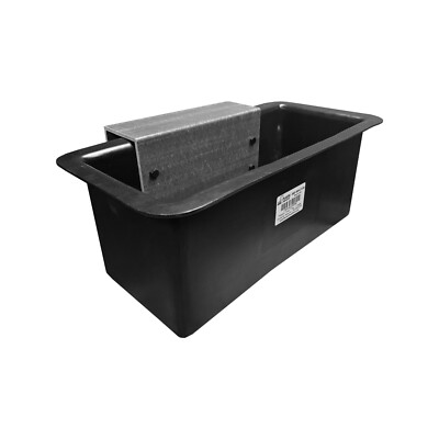 Bucket Truck Parts HEAVY DUTY Plastic Tool Tray (Outside Mount) | eBay