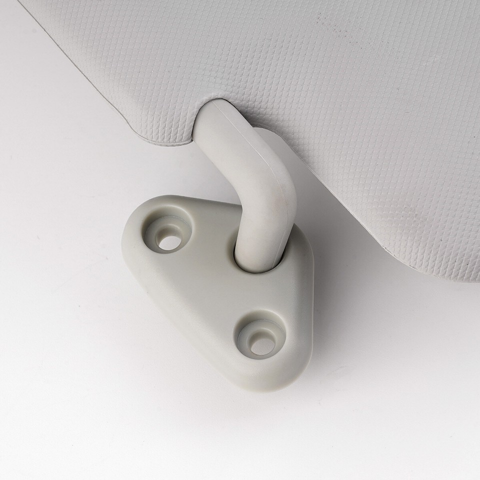 Sun Visor Mount For 2008-18 Subaru Forester 2010 Impreza 2013-2019 ...