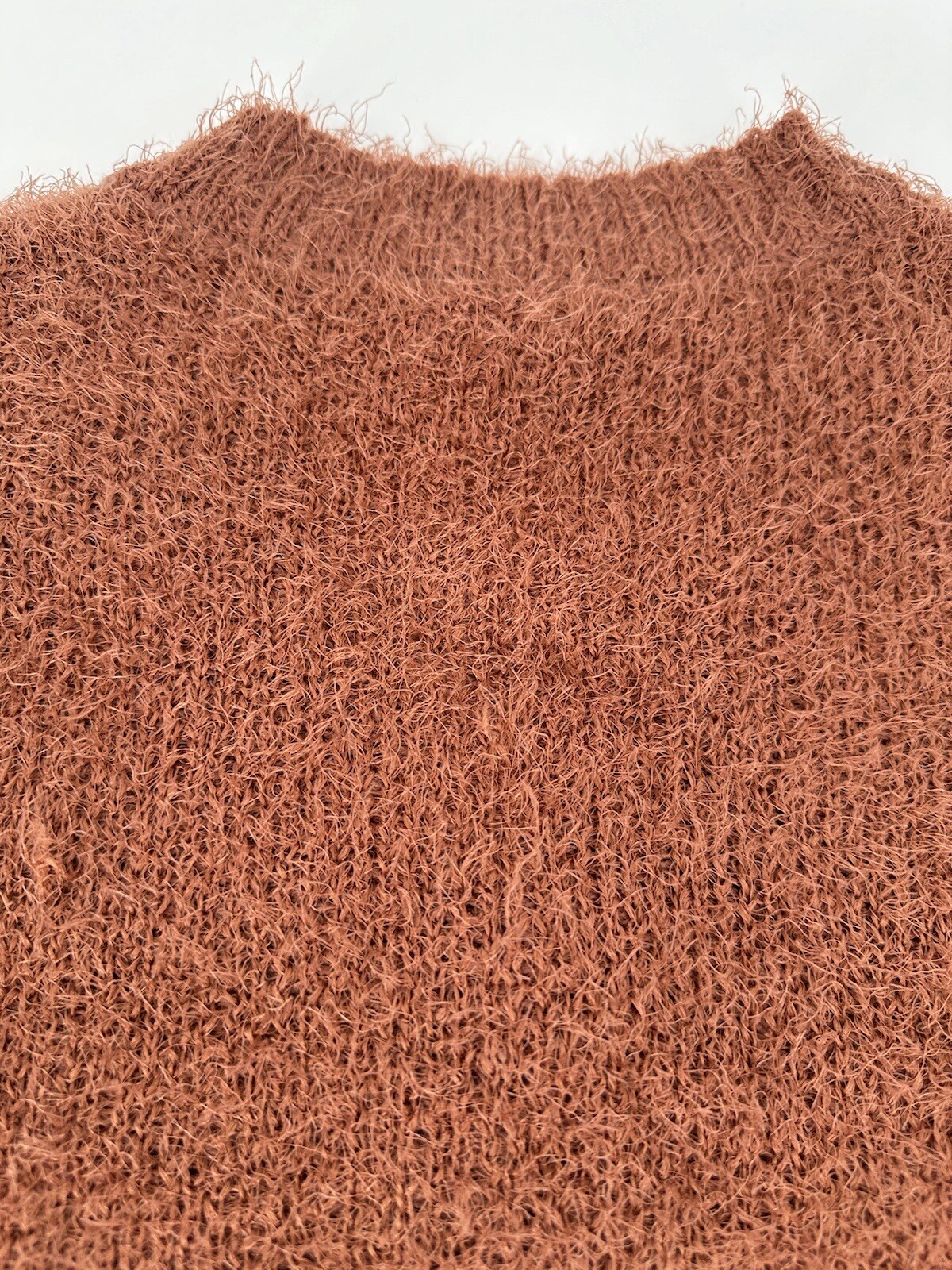 Jessica Simpson Knit Cropped Cardigan Sweater Buttons Long Sleeve NWT ...