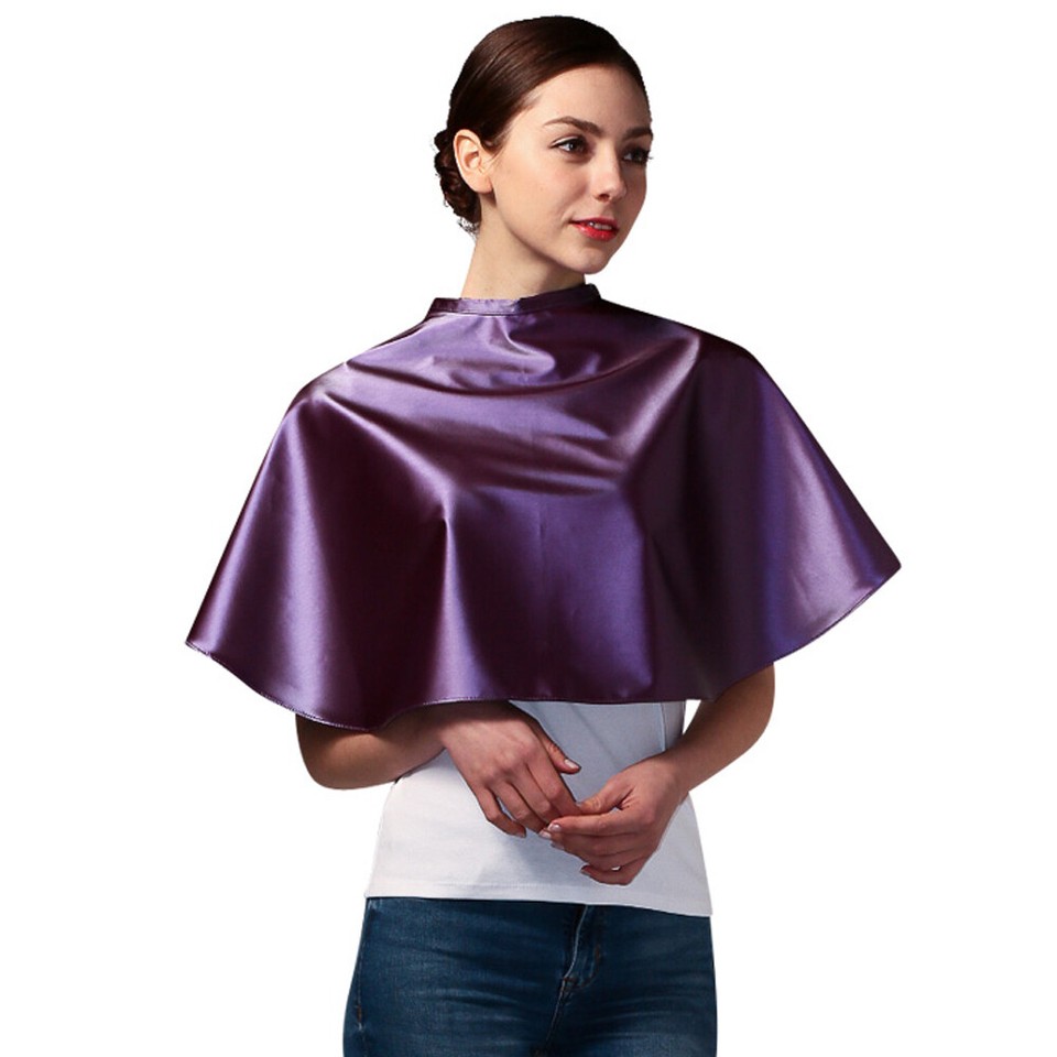 [YODEL] TECHNO Salon Perming Cape [Small Size] / Salon Gown / Made in ...