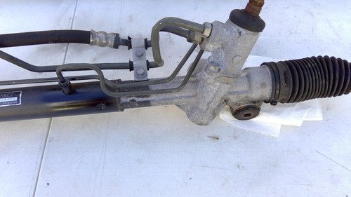 TOYOTA CAMRY Steering Gear/Box Power Rack and Pinion; VIN E (5th digit ...