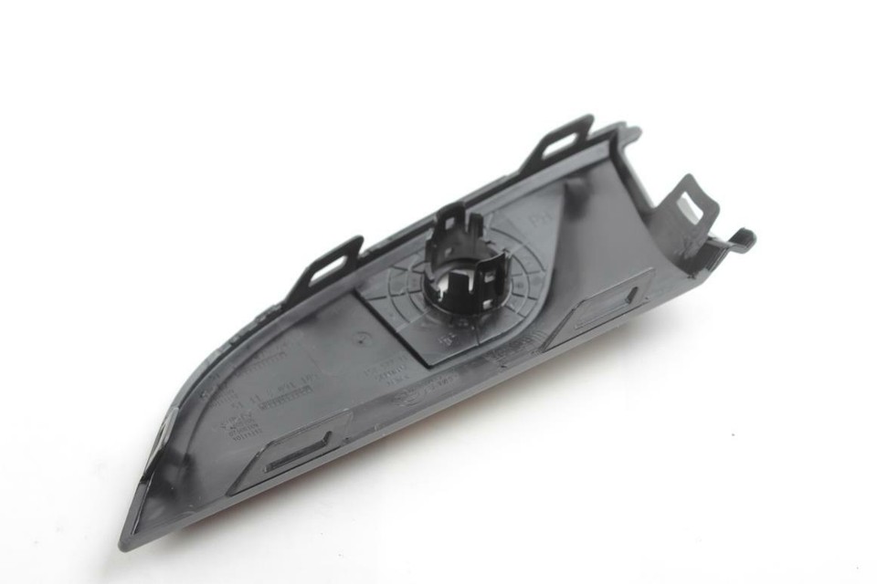 NEW BMW 3 G20 G21 M FRONT RIGHT BUMPER GRILLE INNER MOLDING 51128089210 ...