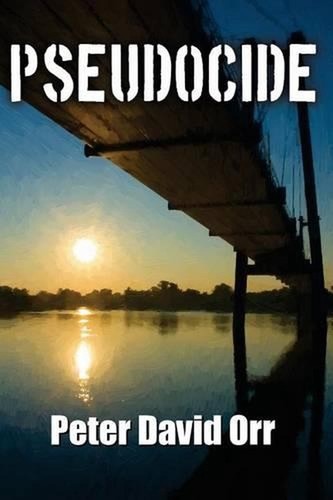 Pseudocide by Peter David Orr (English) Paperback Book | eBay