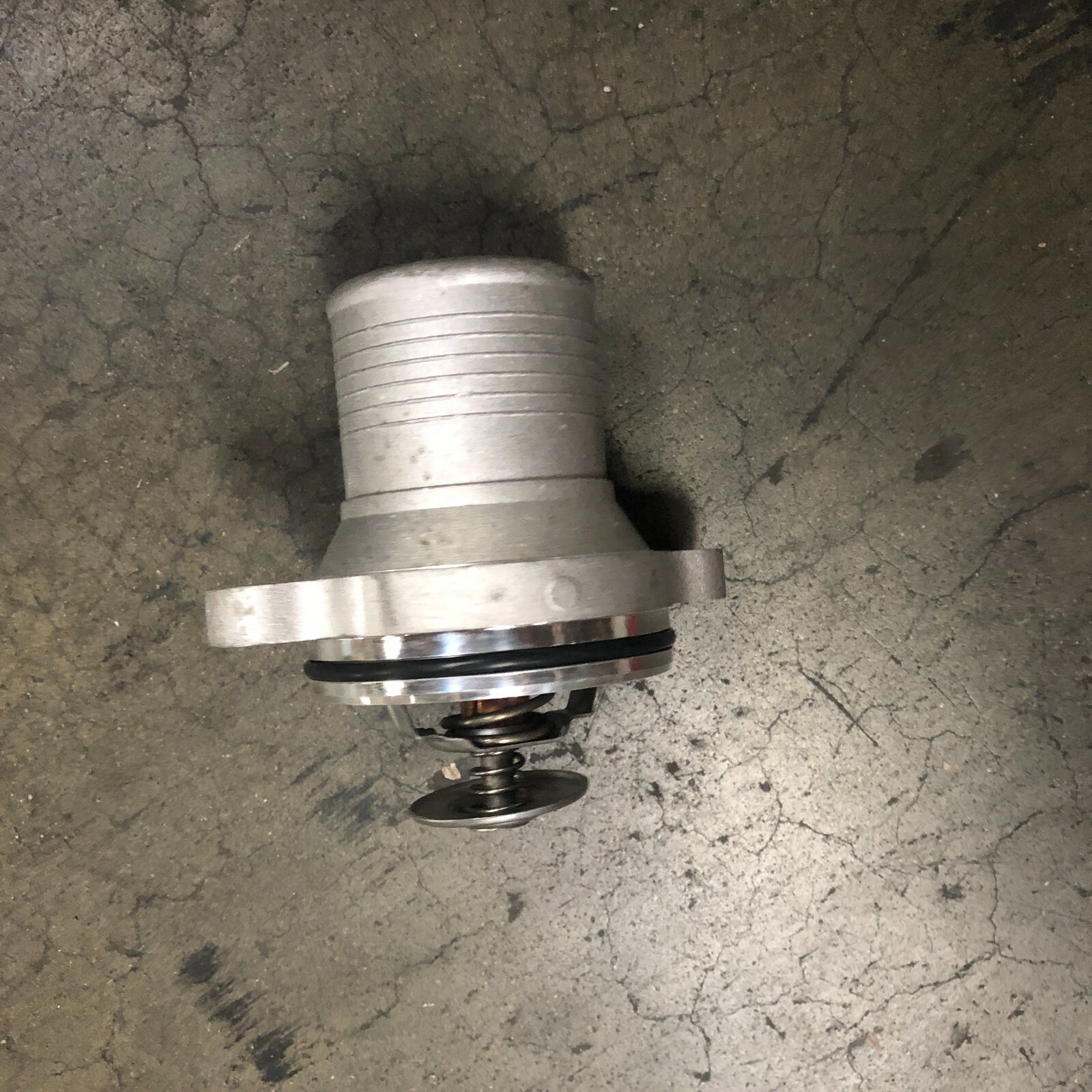 2542267 THERMOSTAT FITS CATERPILLAR CAT 312D2 E312E 3054C ENGINE C4.4 ...