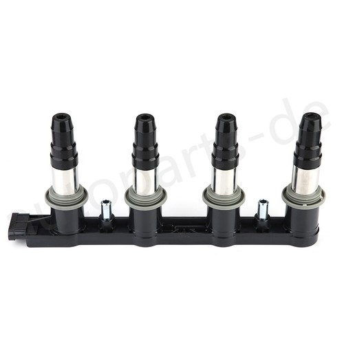 96476983 Ignition Coil Pack NEW For Chevrolet Aveo Cruze Sonic Pontiac ...