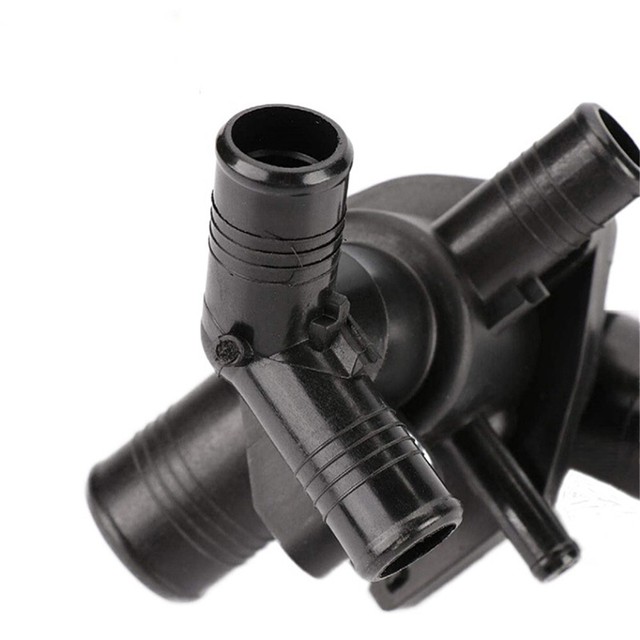 Thermostat Housing For Ford Transit 2.4 MK7 TDCi 2006-2014 1432394 ...