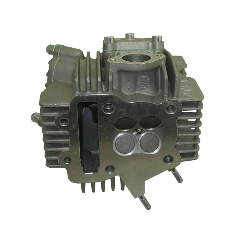 Engine Head Assembly For 4 Valve YX 160cc 172cc 180cc Engine Pit Dirt ...