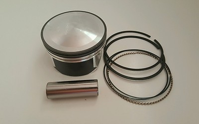 Dodge Chrysler Keep Hemi 5.7 Single Piston and Ring Set 2003-2009 Std ...