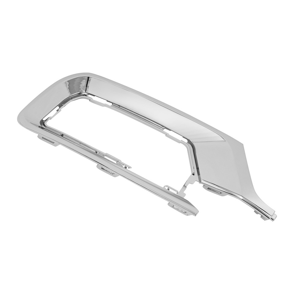 Fog Light Bezel 22814530 Left LH For 2013 2014 2015 2016 2017 GMC ...