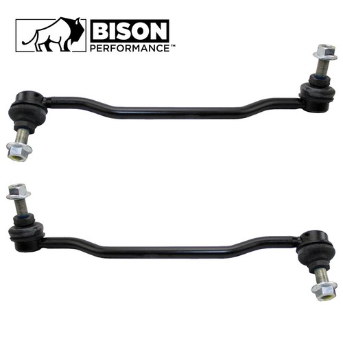 Bison Performance 2pcs Front Stabilizer Sway Bar Links For Nissan ...
