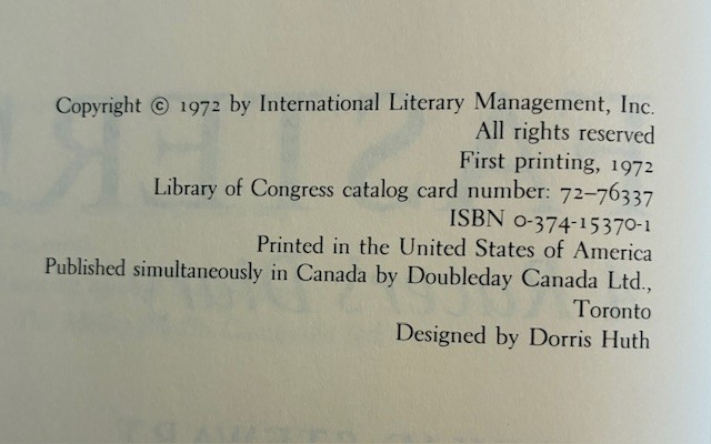 Faster by Jackie Stewart & Peter Manso, 1972 HC ~ 1st Printing | eBay